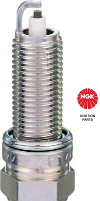 2x NGK LZKR6B-10E (1578) Standard Spark Plug | eBay