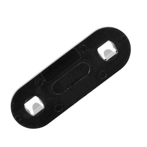 Hood Latch Rod Retainer Catch For 2002-2008 Dodge Ram 1500 2500 3500 ...