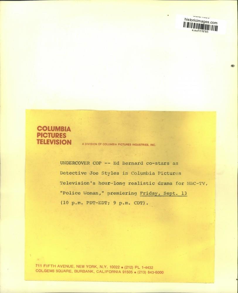 Ed Bernard Police Woman Chicago Police Department – We Serve