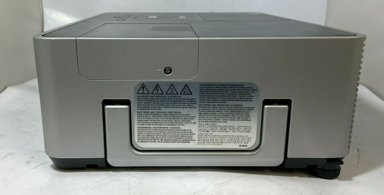 InFocus IN5104 LCD Projector for sale online | eBay