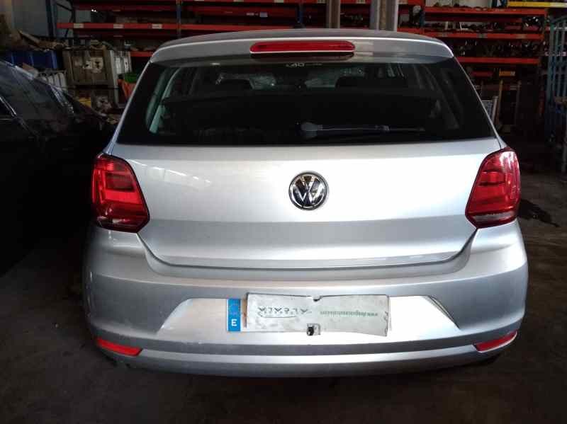 6RF407256C ATTACCO ANTERIORE DESTRO / ABS / 936884 PER VOLKSWAGEN POLO ...