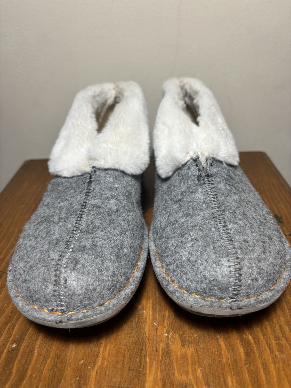 Clark’s Cloudsteppers Step Flow Low Slippers Slip On … - Gem