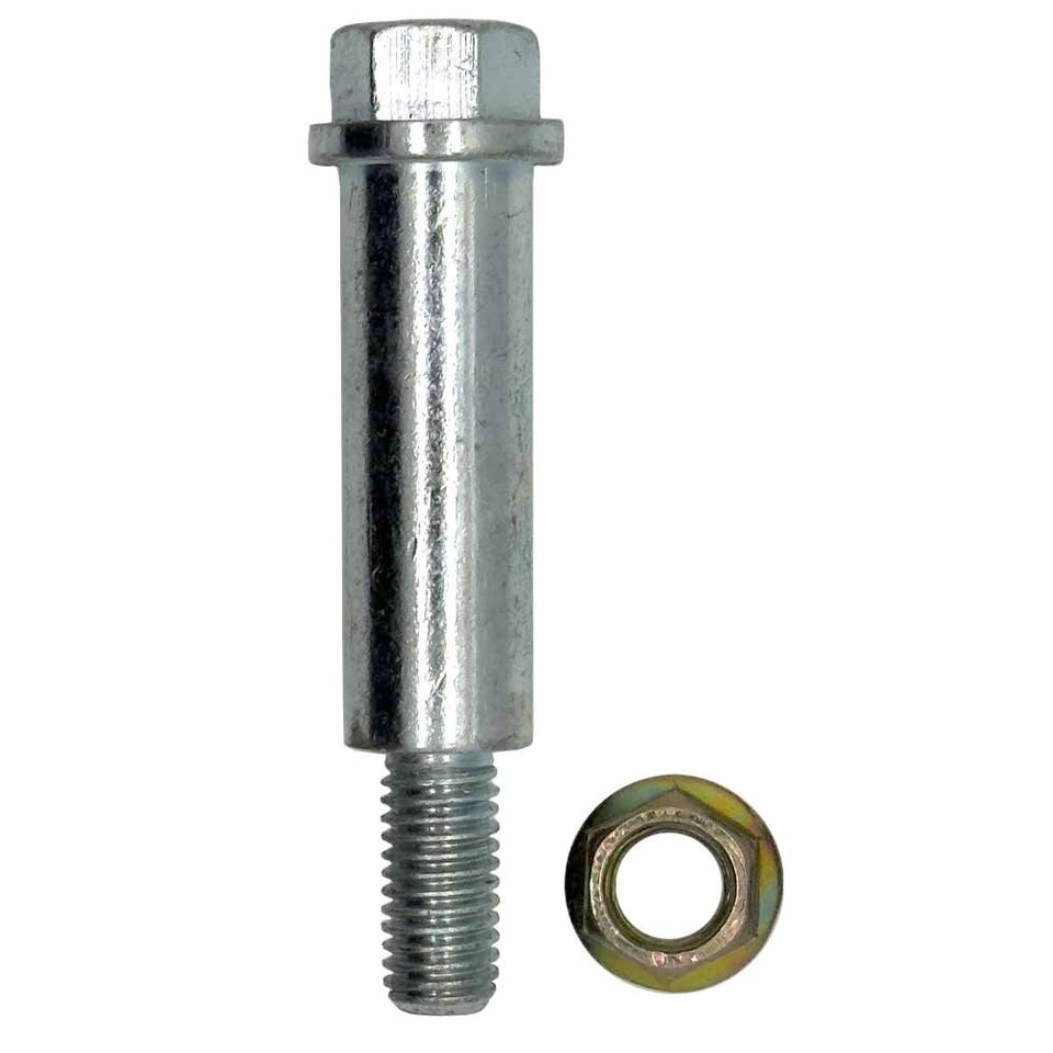 4Pk Deck Wheel Bolt for John Deere GX21012 EZTrak Z225 Z235 Z245 Z255 ...