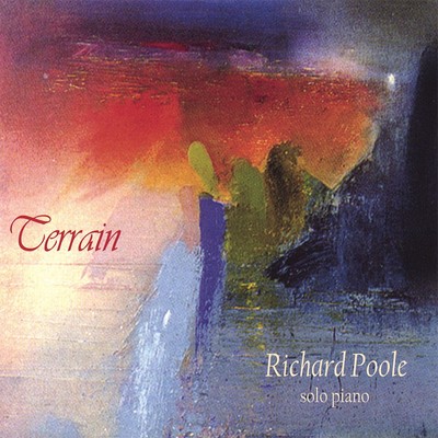 Richard Poole Terrain (CD) | eBay