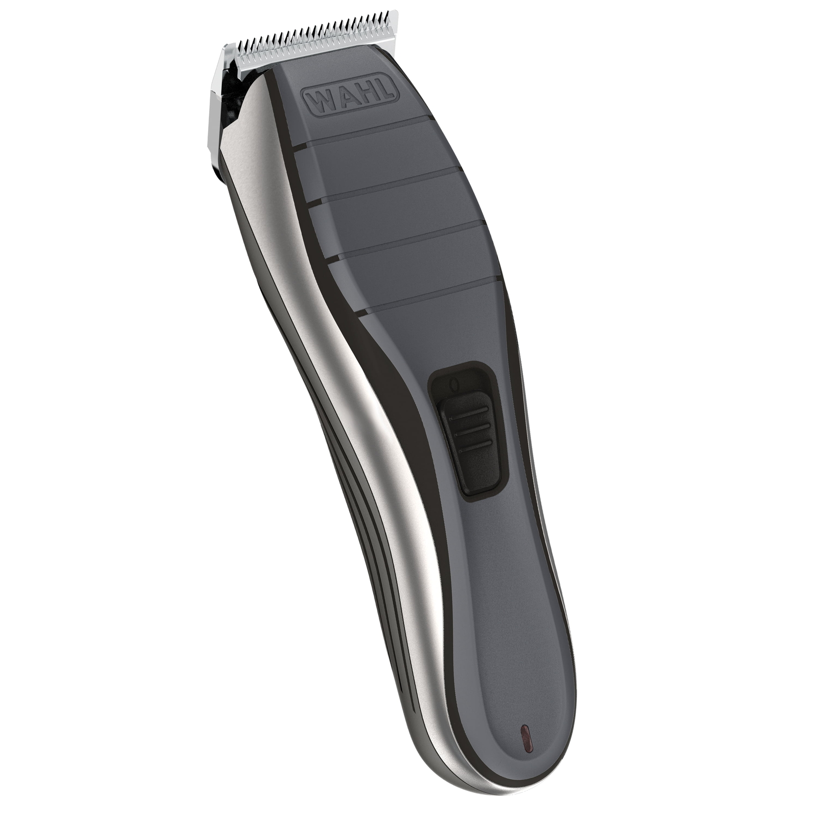 Wahl Rechargeable Cord/Cordless Pro Hair Clipper for Men Women ...