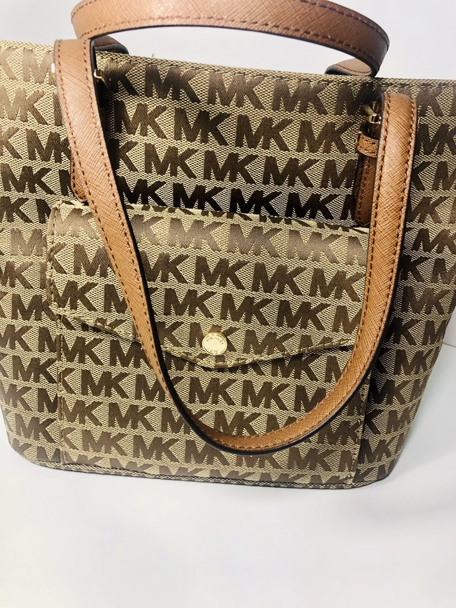 Michael Kors Signature Handbags