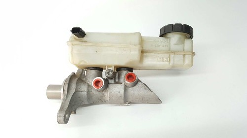 453348 Pump Brake For RENAULT Megane III Coupe 460115826R | eBay