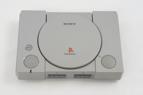 PS1 SONY Playstation Console TORO Boxed SCPH-9000 Tested System ...