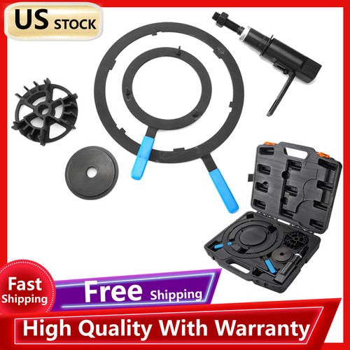 US Dual Clutch Transmission DSG Installation Tool Kit for Ford Focus ...