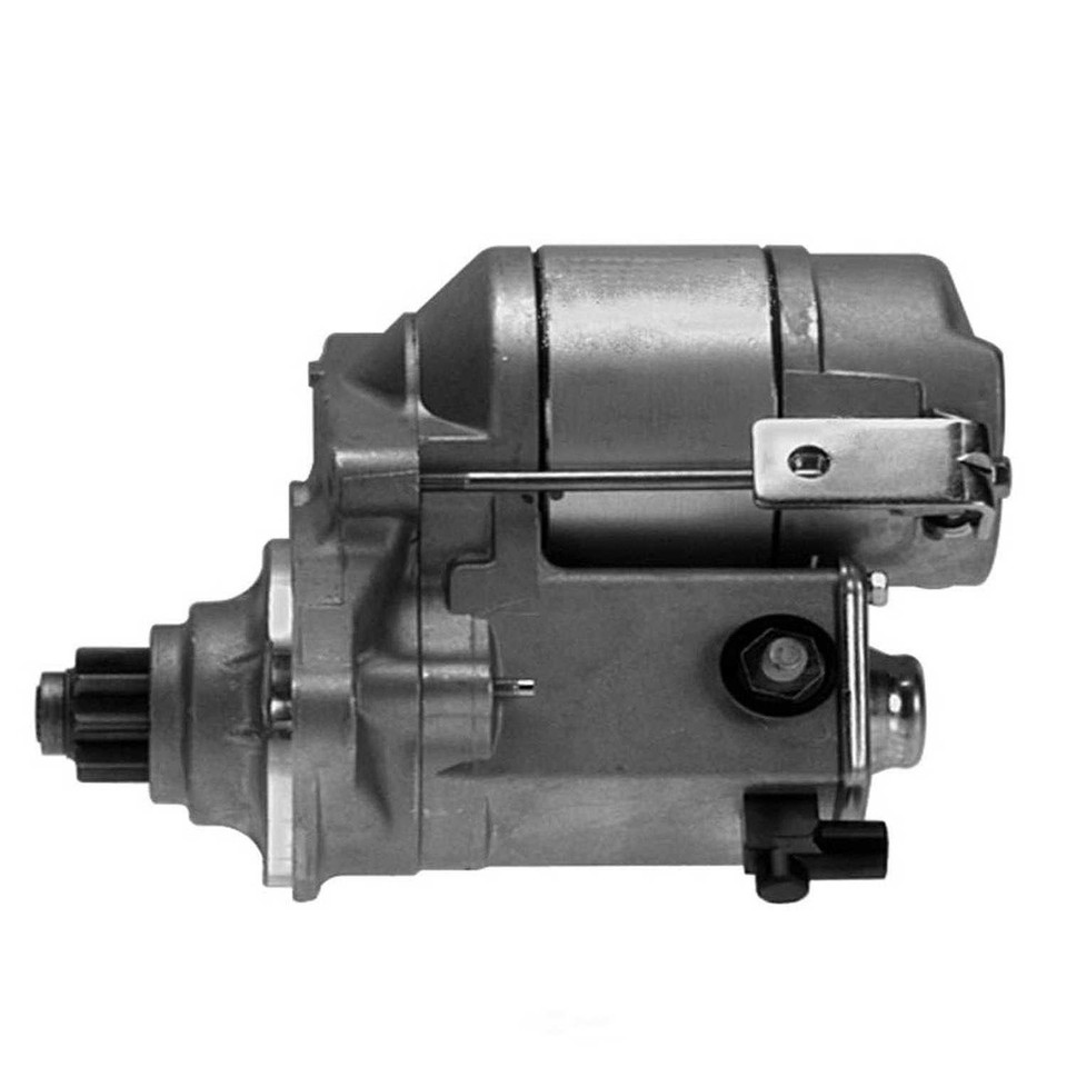 Starter Motor-Std Trans DENSO 280-0187 Reman | eBay