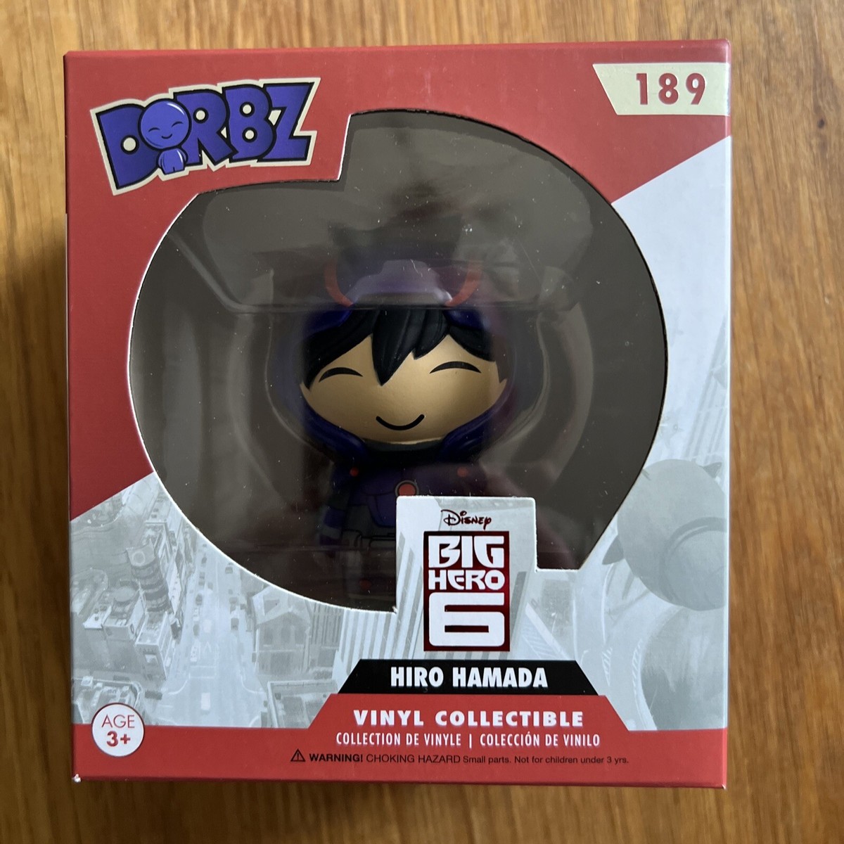 Big Hero 6 Hiro Disney 5 X Disney Big Hero 6 Hiro And Baymax Mech