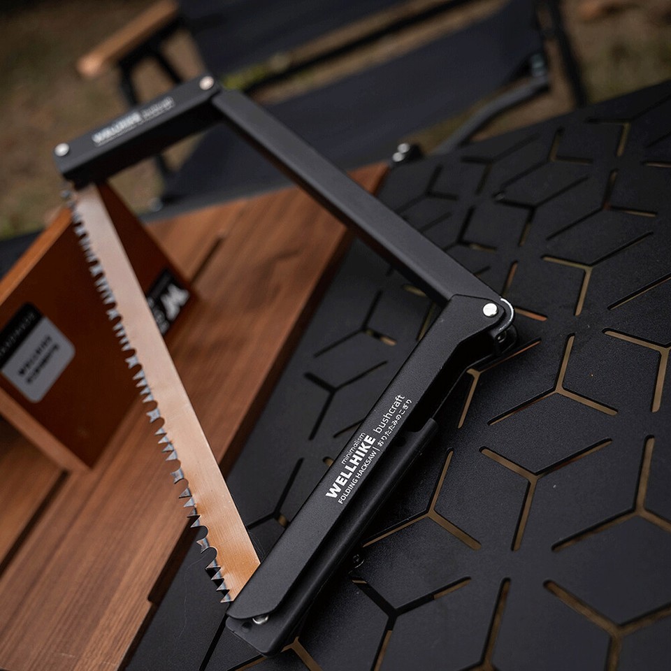 Folding Saw Cutting Tree Hand Saw Camping Foldable Hand Saw for ...