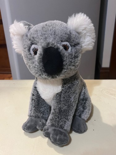 Koala bear Plush Stuffed Animal Girl Scouts ABC Bakers Lovey 7" cookie ...