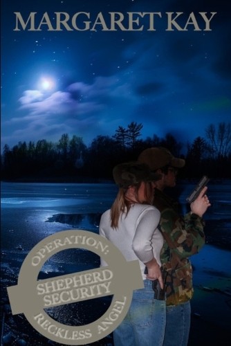 Margaret Kay Operation (Paperback) Shepherd Security (UK IMPORT ...