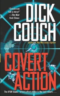 Covert Action, Couch, Captain (Retd.) Dick 9780743464253| eBay