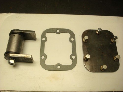 NP 203 205 PTO Torque Mount Kit NP205 NP203 | eBay