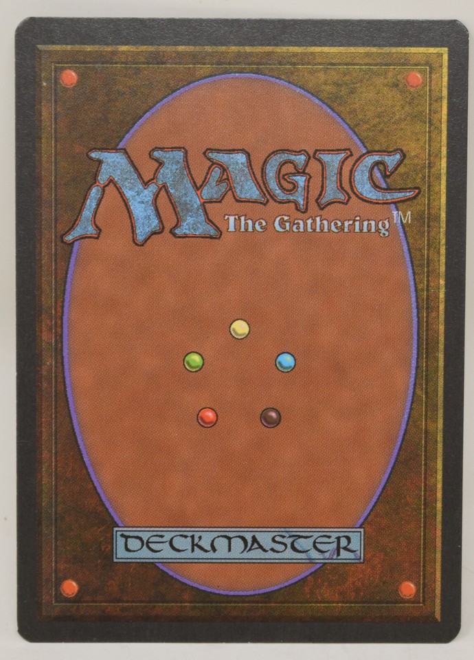 Magic The Gathering MTG Card Phelddagrif Legend Gold Alliances NM | eBay