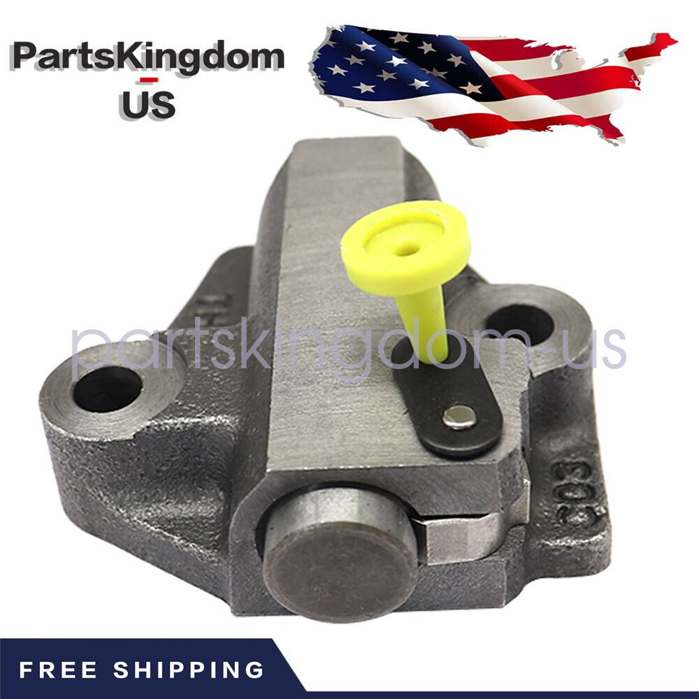 NEW Timing Chain Tensioner for Hyundai 2011 2012-2019 Kia 2.0L 2.4L ...