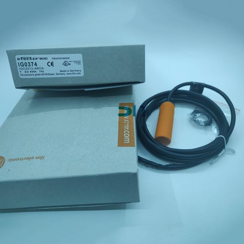 1PS For IFM IG0374 Inductive sensor New Free Shipping | eBay