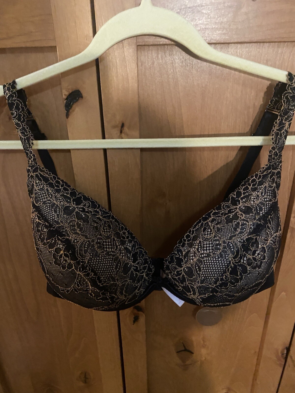 Cacique Plunge Bra Size 42 C , Plunge Style | eBay