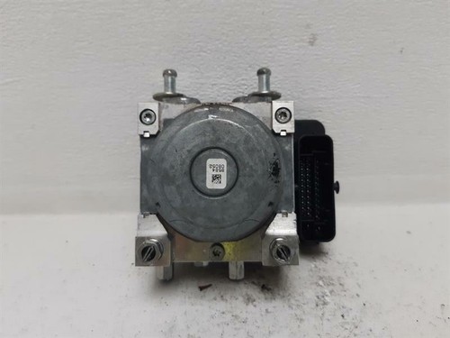 ABS PUMP MAZDA 2 MK3 (DJ) 2014 TO 2018 1496 ABS Control ECU & WARRANTY ...