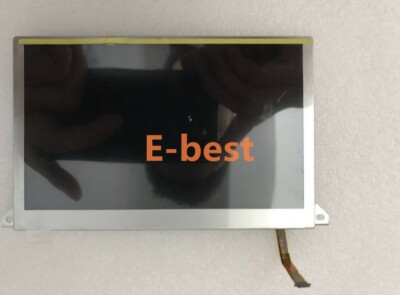 NEW With the touch LQ050T5DG02 5.0" SHARP LCD Display panel with 90 ...