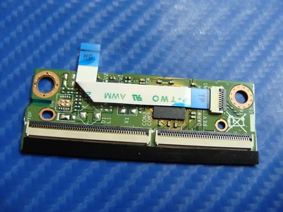 HP Envy 11.6" X2 Genuine Digitizer Control Board w/Cable 69NL0KC10B01 ...