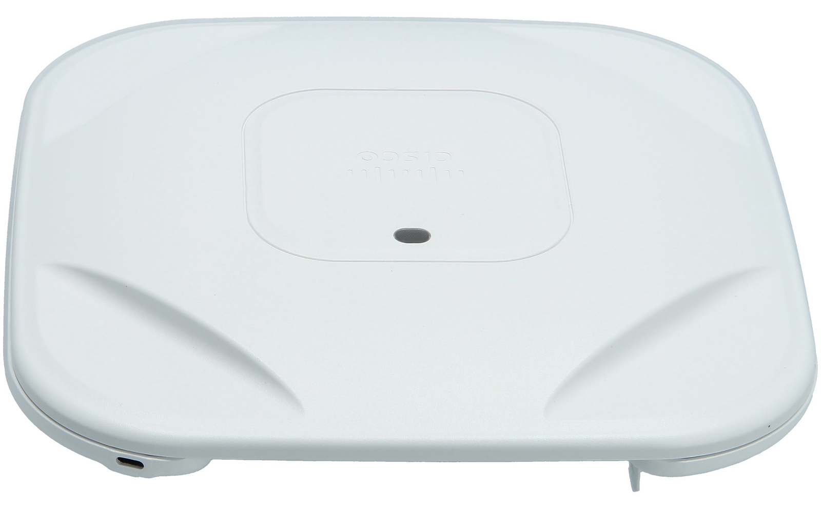 CISCO - AIR-CAP1602I-E-K9 - 802.11a/g/n Ctrlr-based AP, Int Ant, E Reg ...