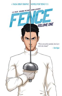 Fence Volume 1 TPB BOOM! Box 9781684151929| eBay