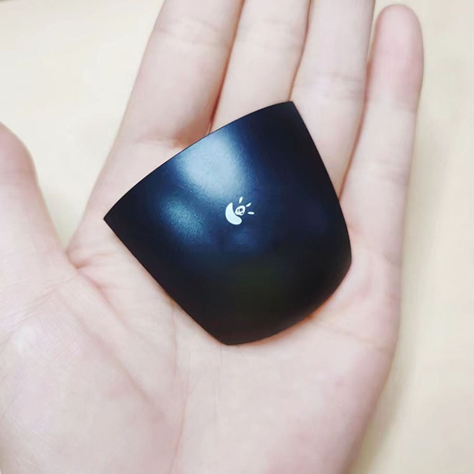 M215 Wireless Mouse Battery Cover Replacement Accessories for Logitech ...