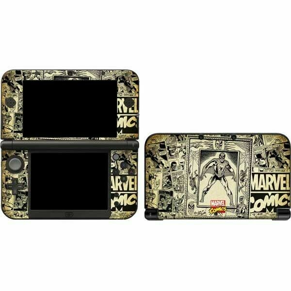 Nintendo 3DS Video Game Faceplates, Decals and Stickers for sale - eBay