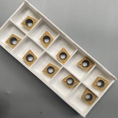 CCMT09T308 Carbide insert CCMT32.52 UE Internal cylinder turning insert ...