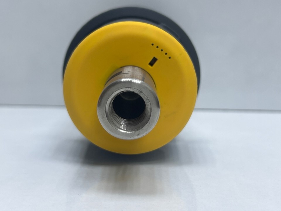 TRIMBLE ACTIVE TRACK 360 TARGET PRISM CONTACT PN:58021045 | eBay