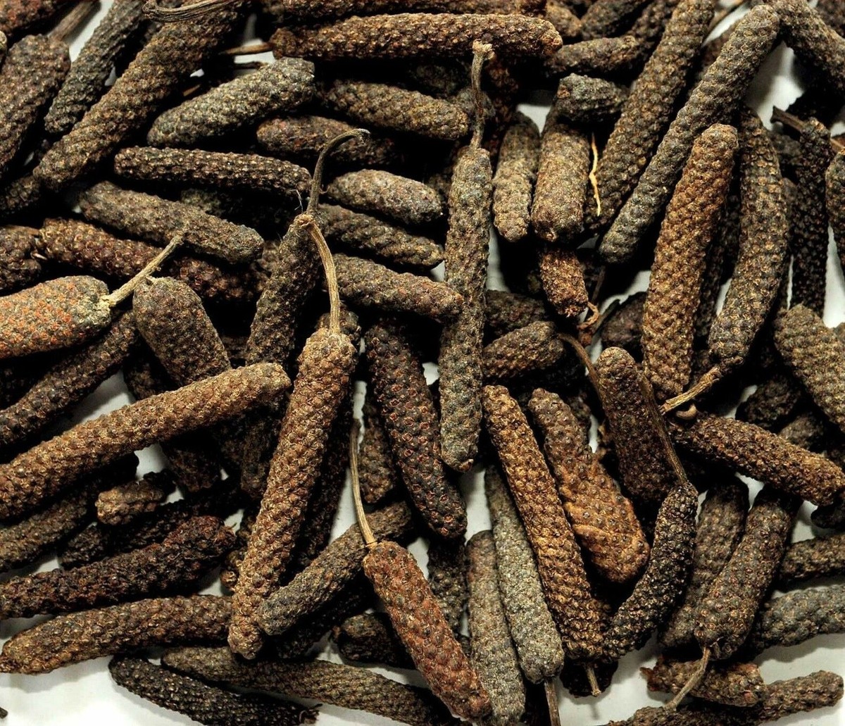Peepli Spice Benefits