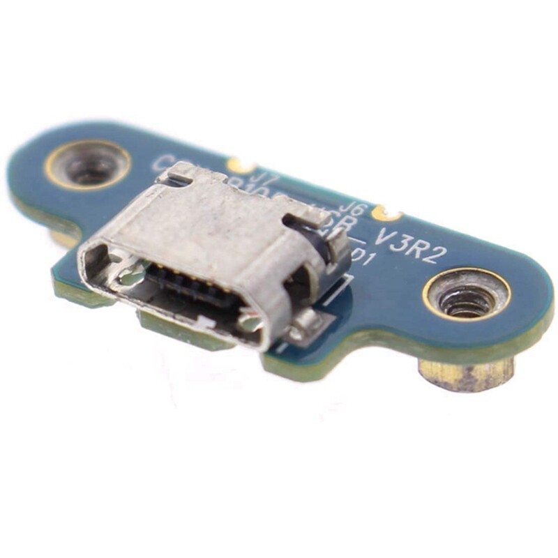 Bluetooth Port Micro-USB Charging Port Replacement for Studio 2 2.07509 ...