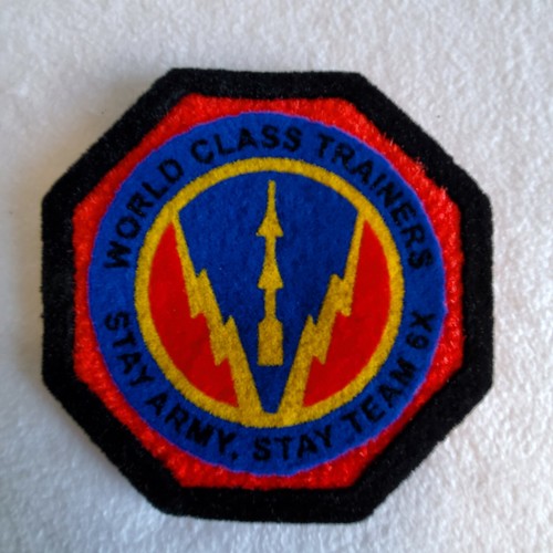 30th ADA BDE - ADA School, Fort Sill OK Mug Mat | eBay