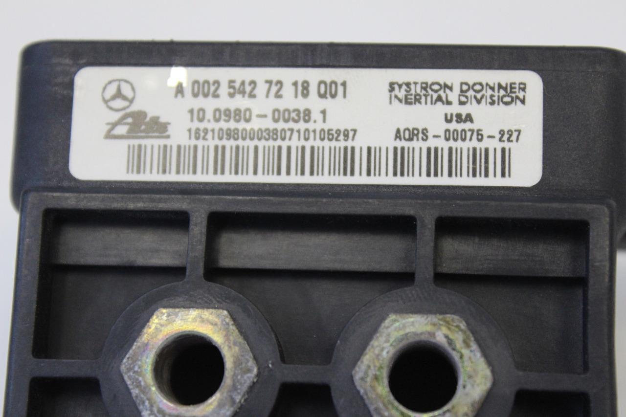 Mercedes-Benz+A0025427218 for sale online | eBay