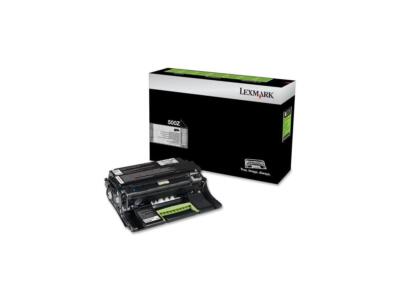 Lexmark 50F0Z00 Lexmark 500Z Black Return Program Imaging Unit - 60000 ...