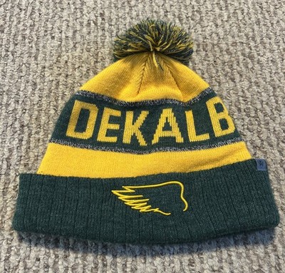Dekalb Seed Company Beanie Stocking Cap | eBay