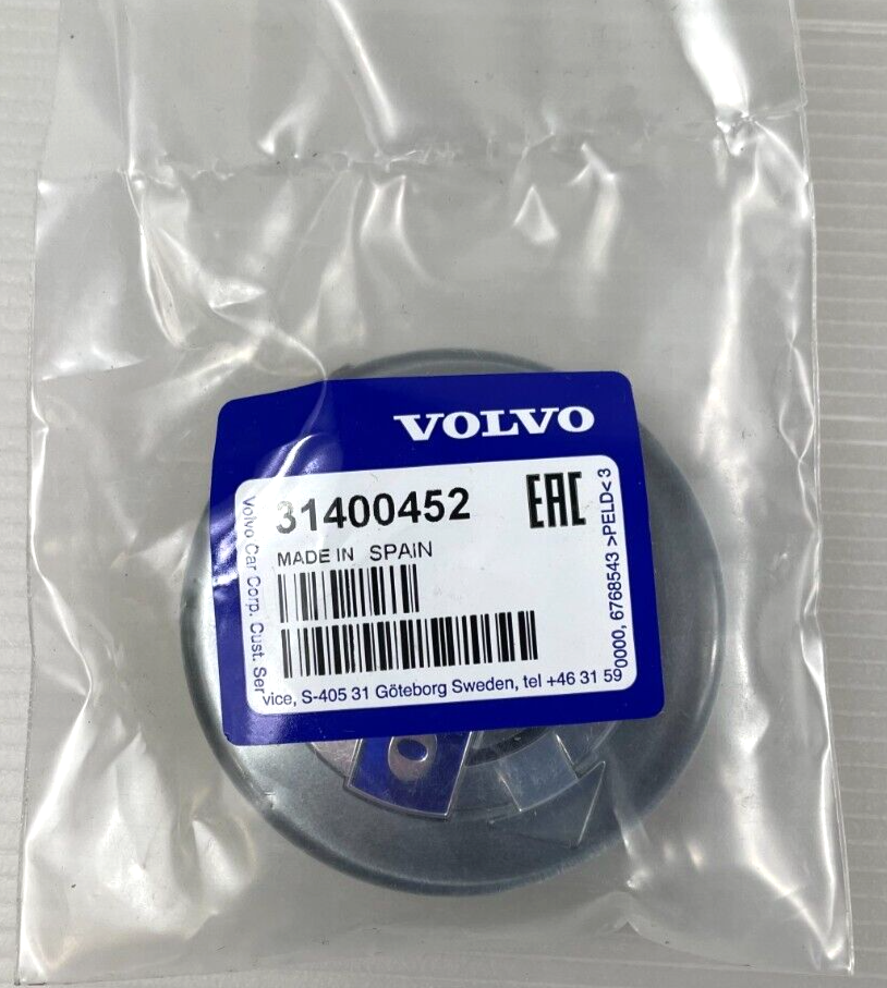Volvo (Genuine OE) 31400452 for sale online | eBay