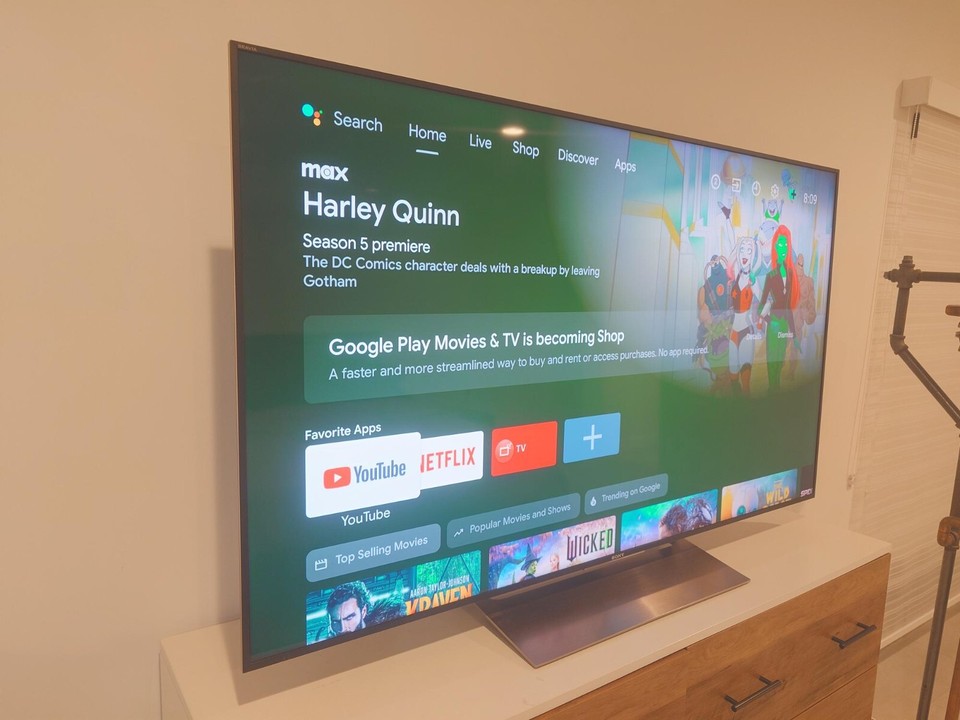 Sony XBR-55X900E 55" Smart TV | eBay