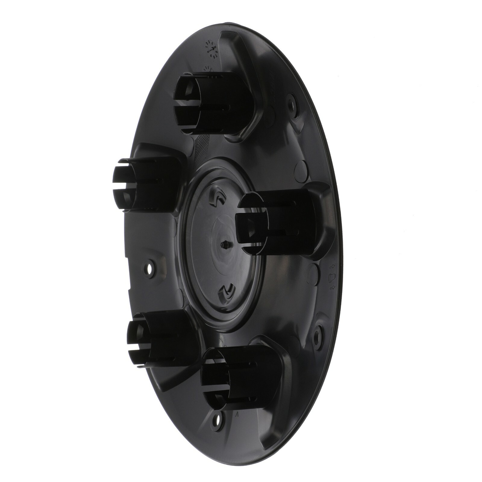 NEW OEM 2015-2025 Ford Transit Wheel Hub Center Cap Cover Kit Genuine ...