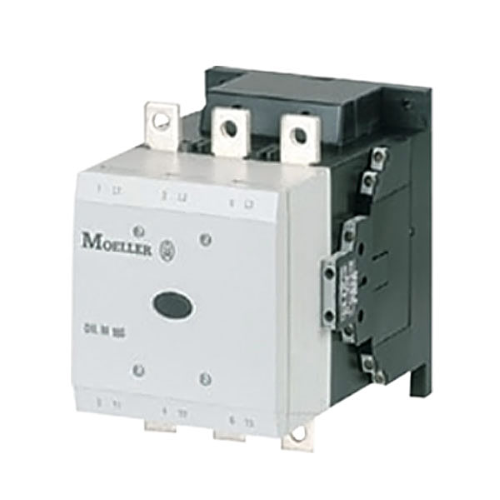 Eaton / Moeller DILM300/22 (RA110) Contactor Of Power 160 Kw 48-110V AC ...