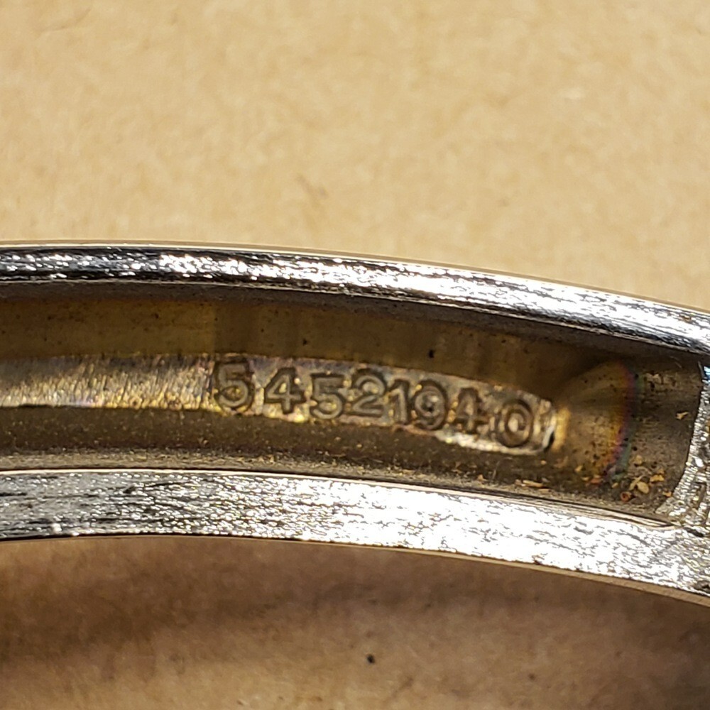 Original Sunbeam Singer Rapier Gazelle Lucas Headlamp Rim Embellisher ...