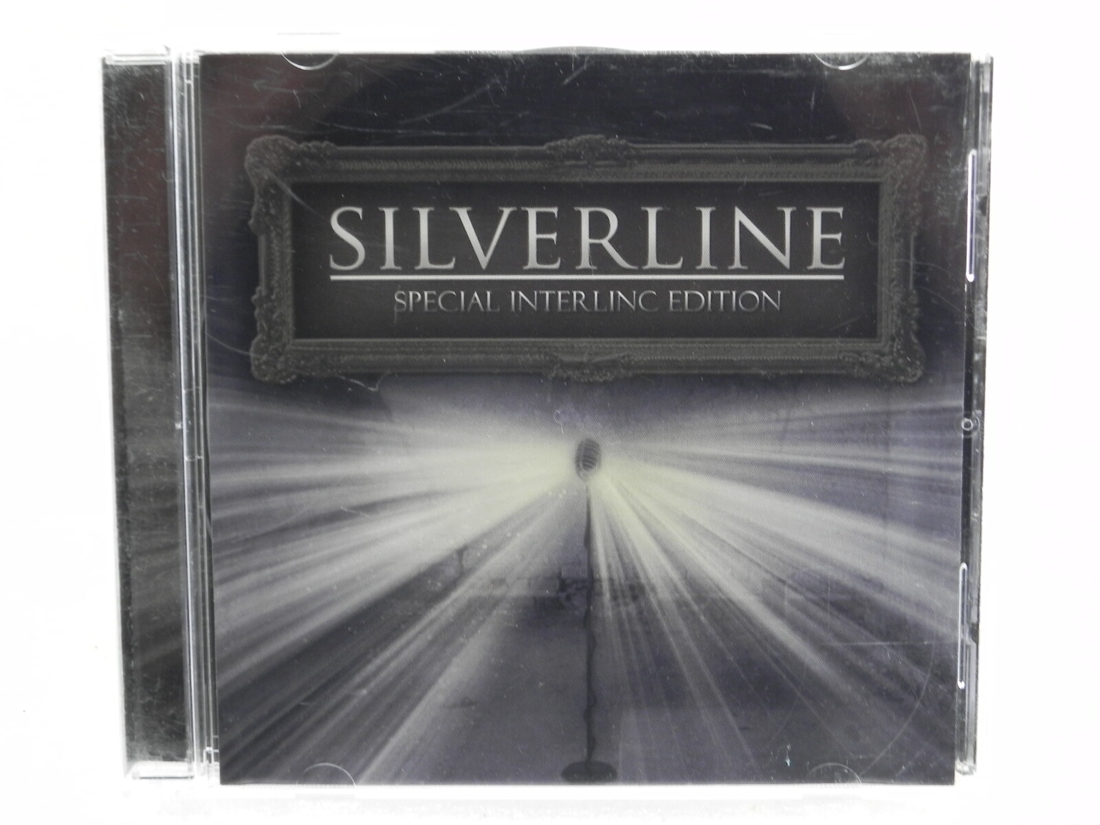 Voices in the Night 2010 by SILVERLINE SPECIAL INTERLINC EDITION CD ...