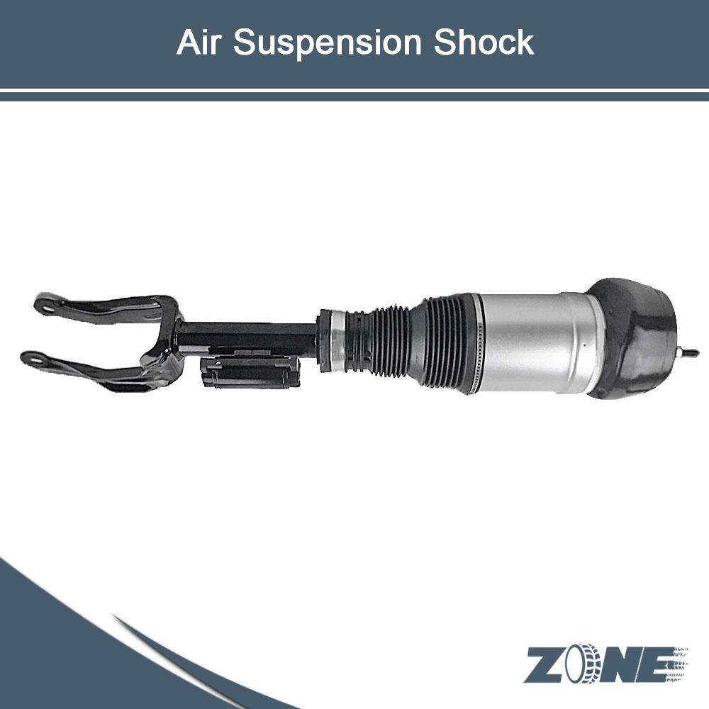 1 PC Air Suspension Shock Absorber For Mercedes Benz W292/GLE Front R ...