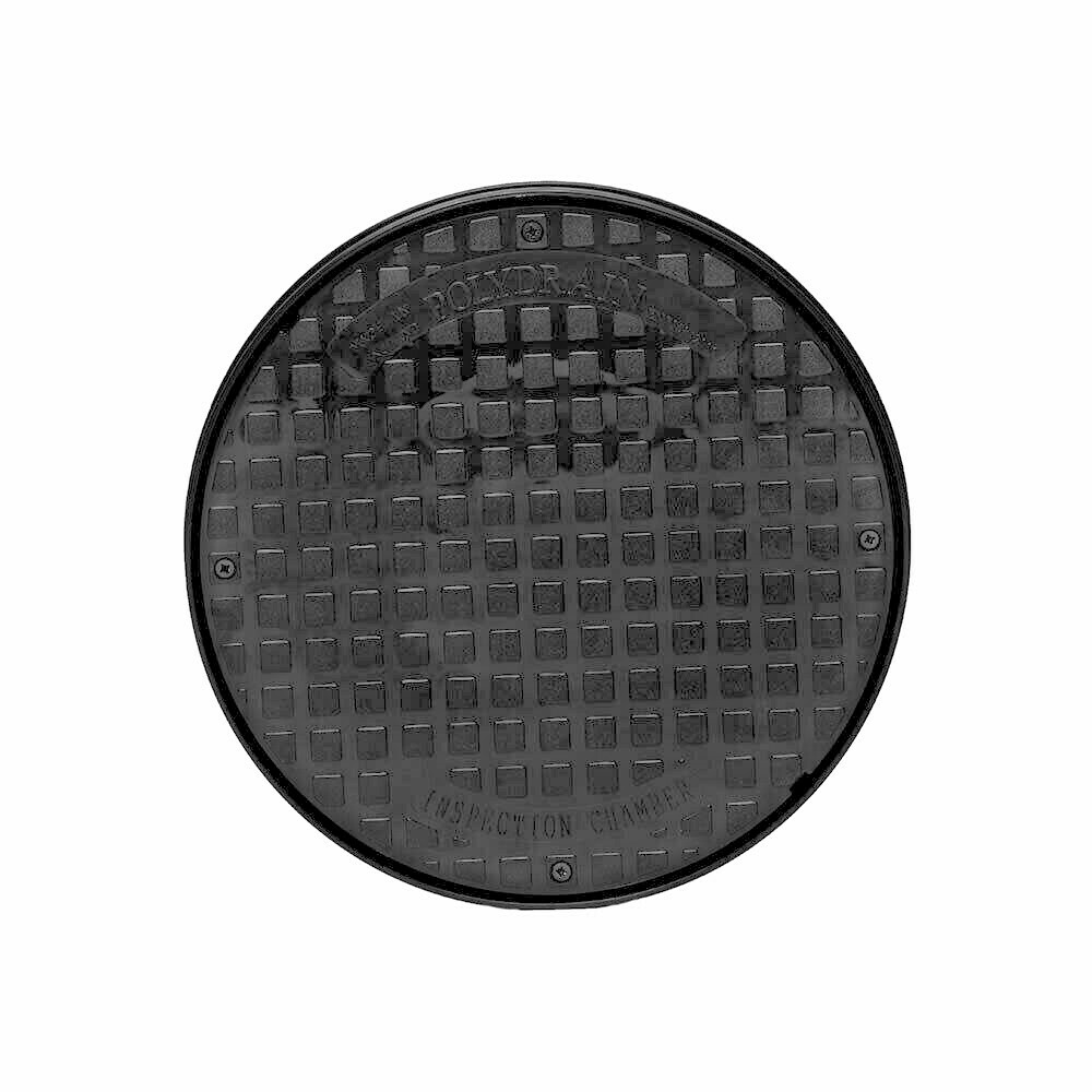 Underground 450mm 320mm 3 & 5 way chamber bases 110mm Risers & Manhole ...
