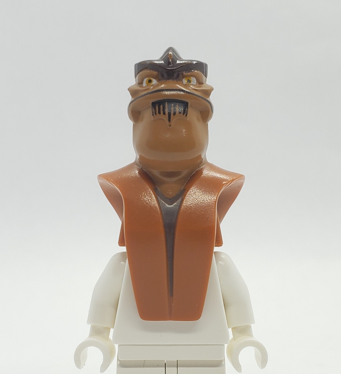 Pong Krell Lego