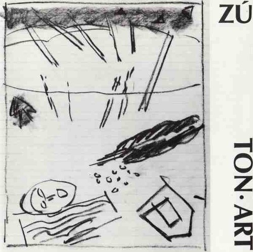 Ton · Art* - Zú CD (1989 Free Improvisation Jazz | eBay