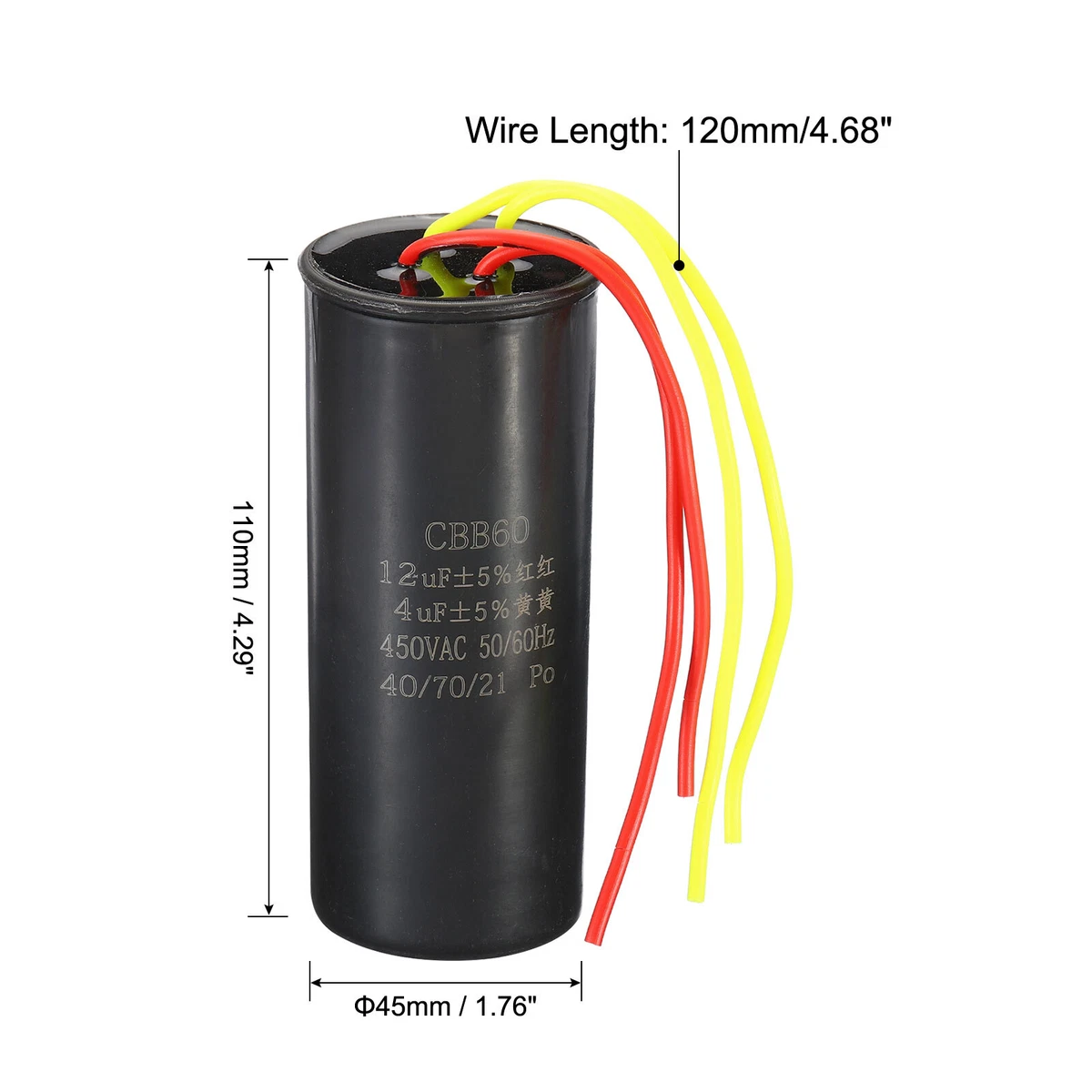 Ceiling Fan Switch Dual Vs Single Capacitor | Shelly Lighting